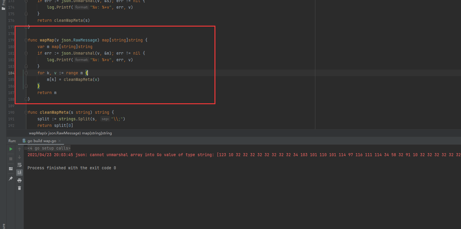 new version · Issue #1 · daehee/wap · GitHub