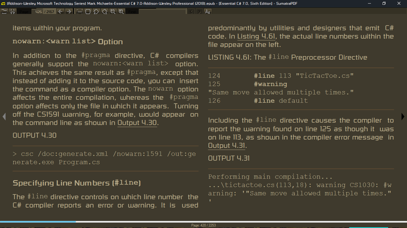 Sumatra-PreRelease Rendering Glitches in EPUB mupdf Engine Not in 3.2! · Issue #2643 ...
