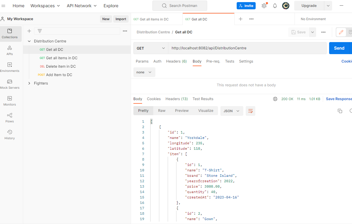 GitHub - mohamadAlhawameda/Online-Clothing-Store-REST: This application allows users to add ...