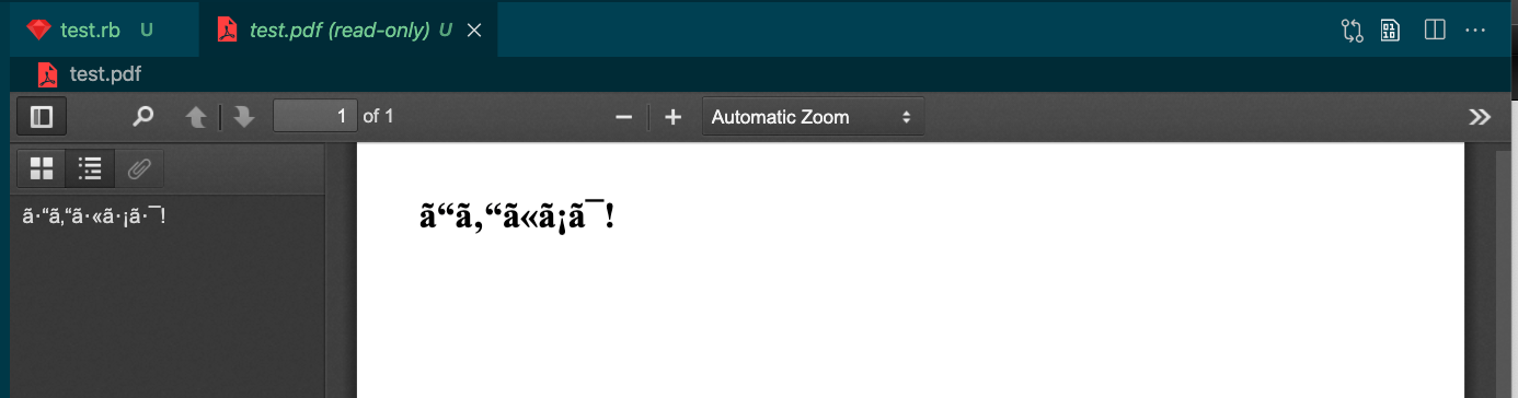 OSS Gate Workshop: online: 2021-7-31: koukikitamura: wicked_pdf: Work log · Issue #1479 · oss ...