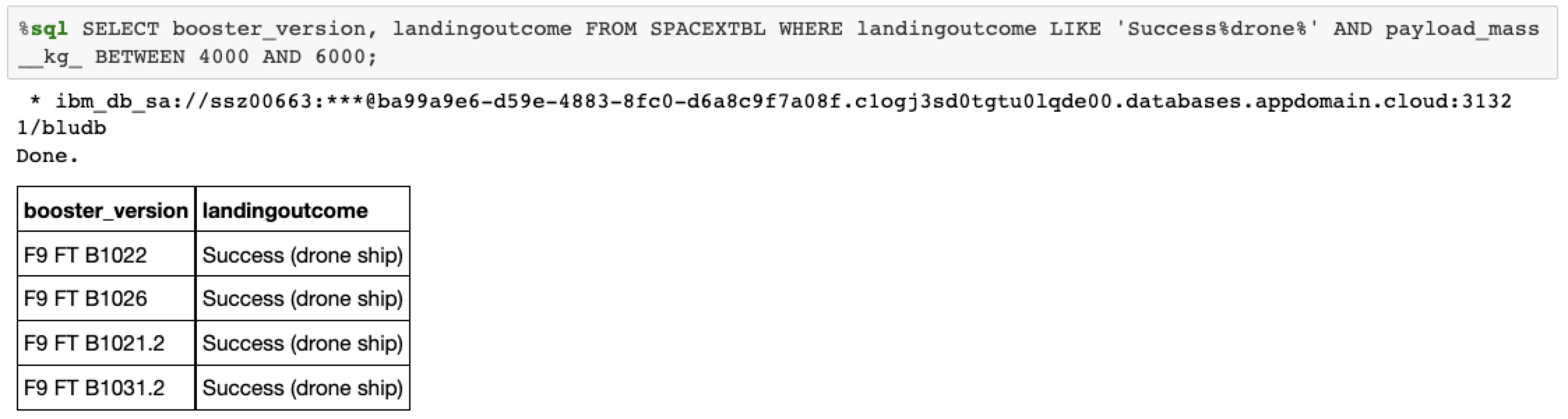 GitHub - NevilleJeffree/SpaceX-project: IBM Classification with Python