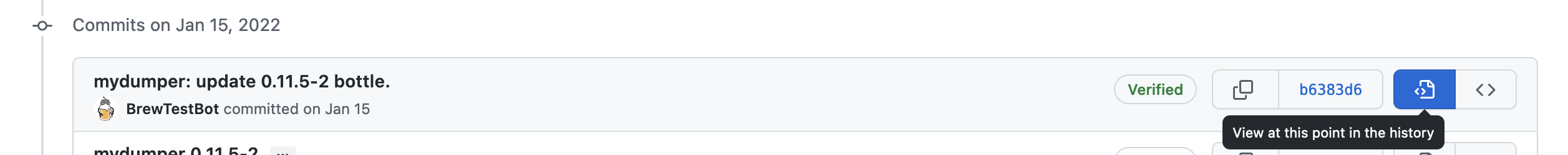 [BUG] "real_db_name" isn't found for schema SQLs · Issue #683 · mydumper/mydumper · GitHub