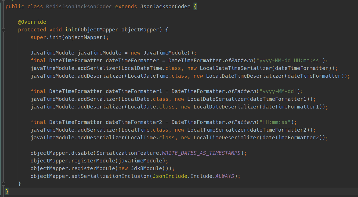 Pooledunsafedirectbytebuf Error · Issue 4049 · Redissonredisson · Github 