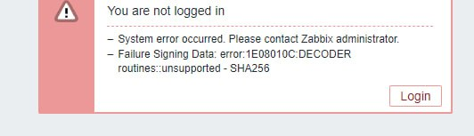 Add Php Mcrypt To Images · Issue 1071 · Zabbixzabbix Docker · Github 4734