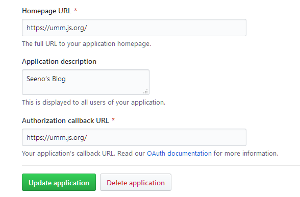 登录报错/?error=redirect_uri_mismatch& · Issue #162 · gitalk/gitalk · GitHub