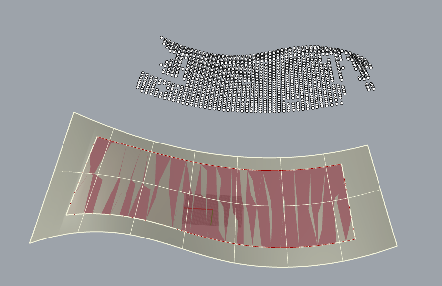 Can Registration Be Used To Align A Point Cloud To A Mesh · Isl Org Open3d · Discussion 5649