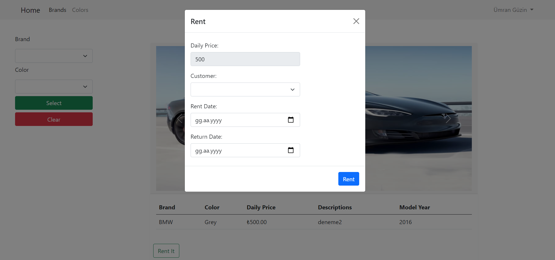 GitHub - UmranGuzn/ReCapFrontEnd: Frontend of ReCapProject with Angular