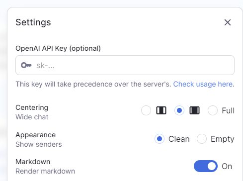 Feature: adding Web Searches · Issue #98 · enricoros/big-AGI · GitHub