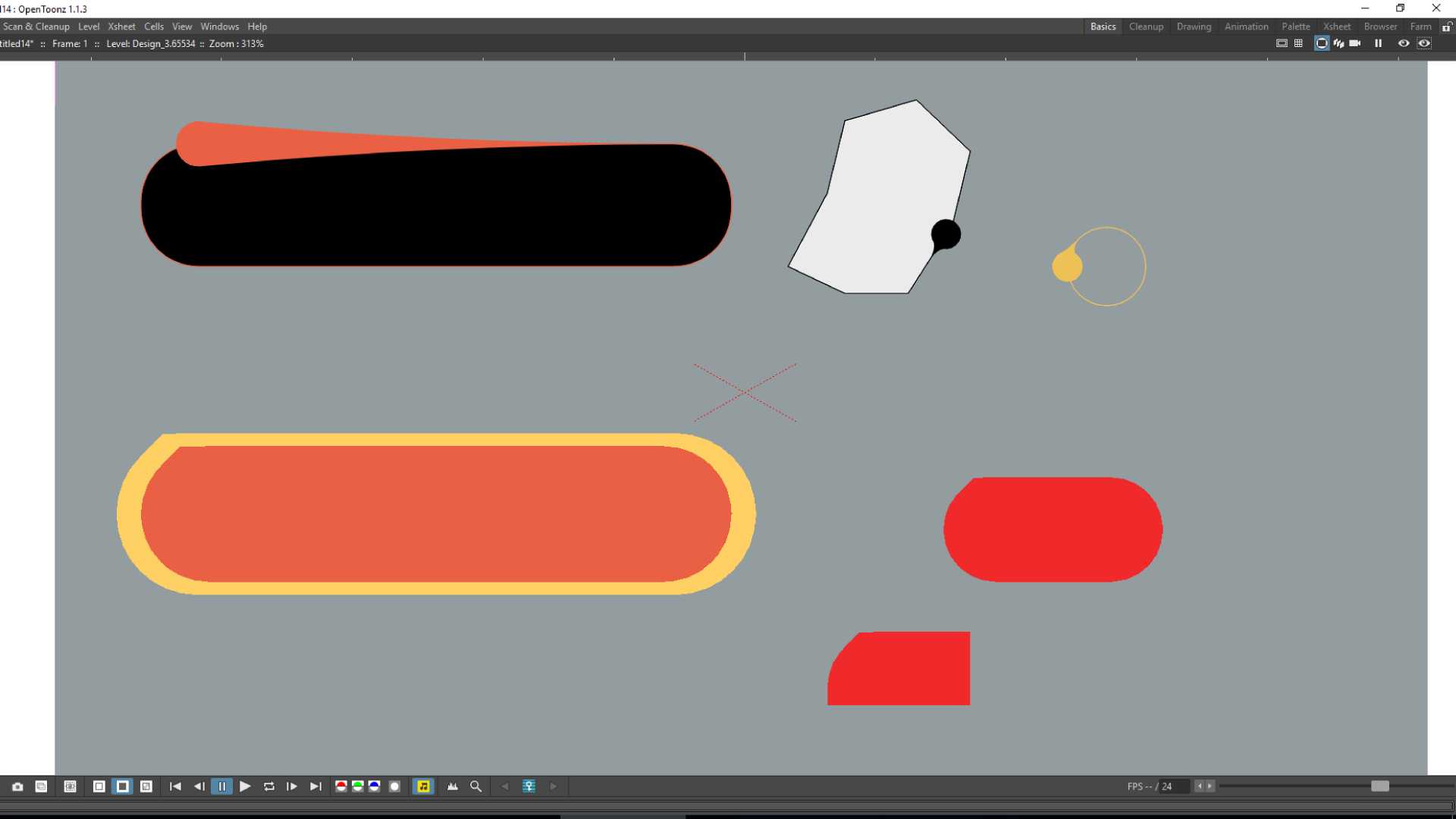 The problem with SVG work · Issue #1533 · opentoonz/opentoonz · GitHub