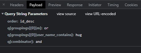 Filter via custom scope in query is ignored · Issue #7544 · activeadmin/activeadmin · GitHub