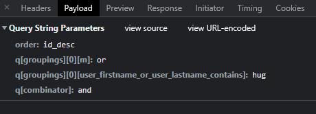 Filter via custom scope in query is ignored · Issue #7544 · activeadmin/activeadmin · GitHub
