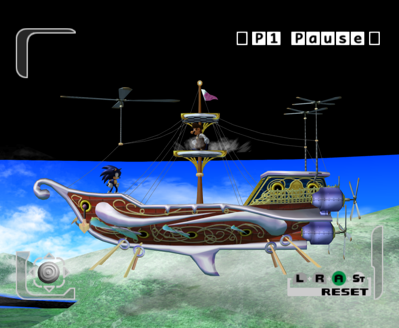 Broken Stage Background · Issue #47 · akaneia/akaneia-build · GitHub