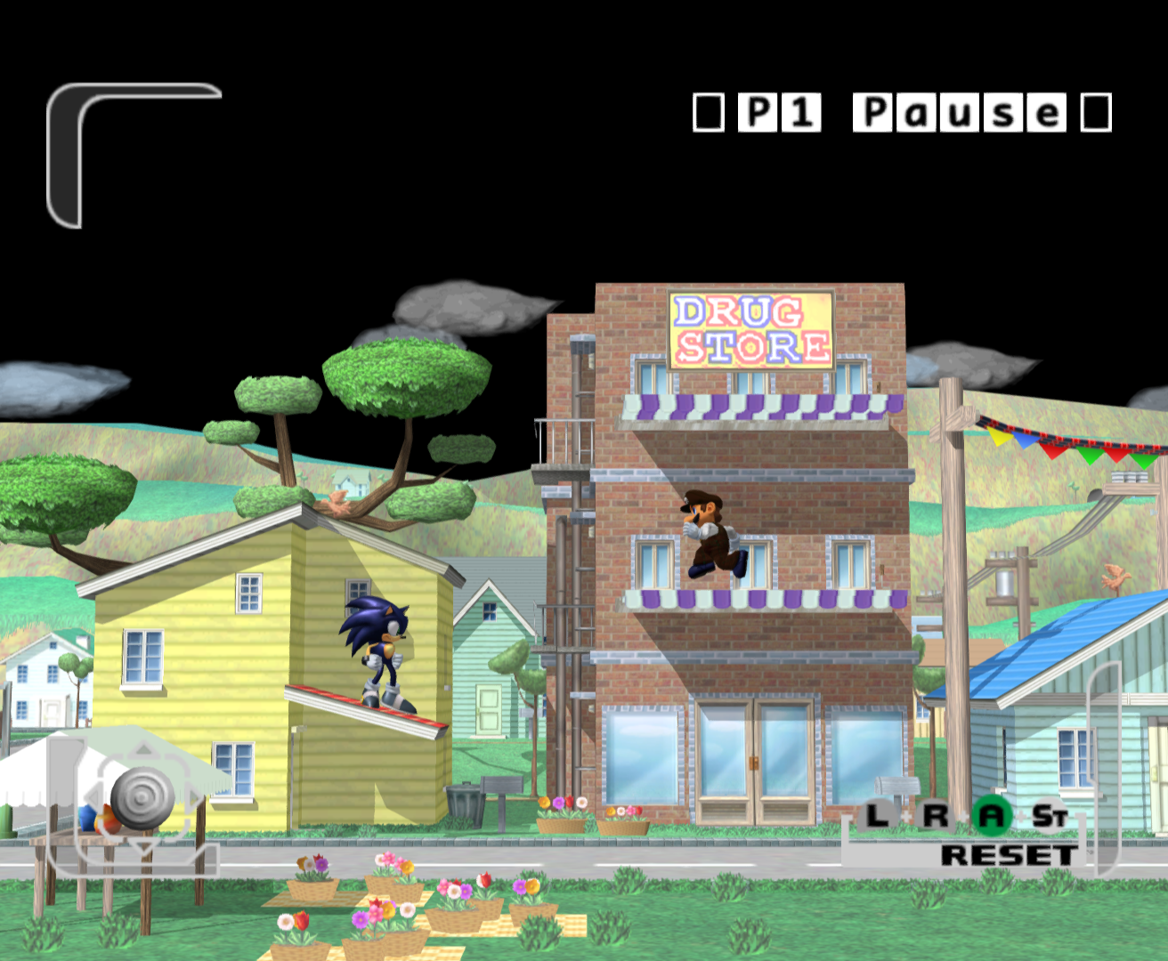 Broken Stage Background · Issue #47 · akaneia/akaneia-build · GitHub