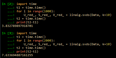 sparse SVD cutoff · Issue #12629 · scipy/scipy · GitHub