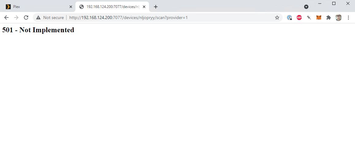 Channel scan fails · Issue #277 · tgorgdotcom/locast2plex · GitHub
