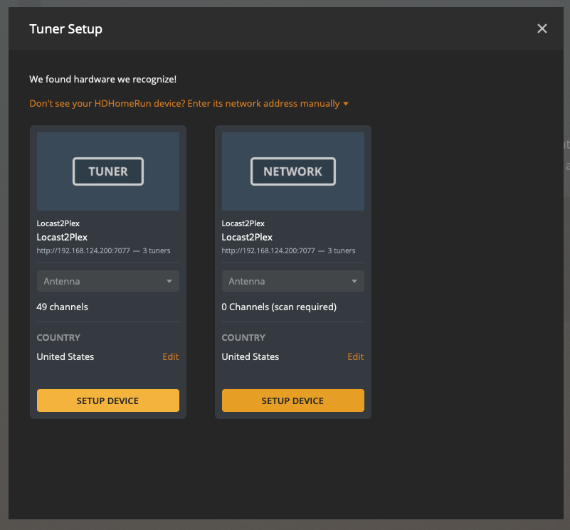 Channel scan fails · Issue #277 · tgorgdotcom/locast2plex · GitHub