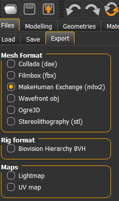 GitHub - MathiasBaumgartinger/pose-mapper: A Blender-Python plugin and the required ...