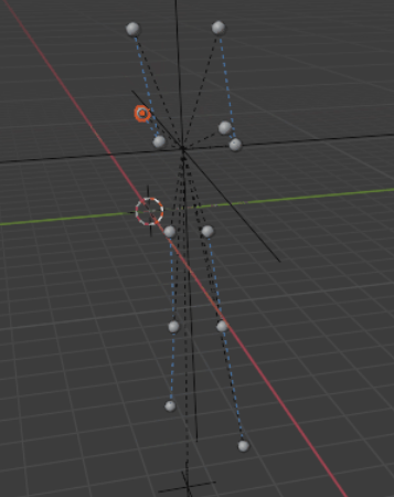 GitHub - MathiasBaumgartinger/pose-mapper: A Blender-Python plugin and the required ...
