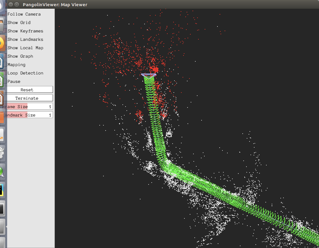 How to use mono-fisheye for this project? · Issue #47 · xdspacelab/openvslam · GitHub