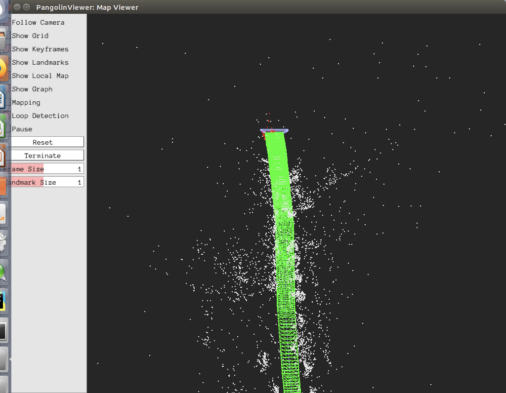 How to use mono-fisheye for this project? · Issue #47 · xdspacelab/openvslam · GitHub
