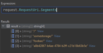 Provide a way to differentiate HttpClient configuration · Issue #257 · prometheus-net/prometheus ...