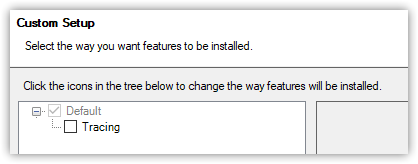 Restart Windows-Service when modifying installed features? · Issue #1153 · oleg-shilo/wixsharp ...