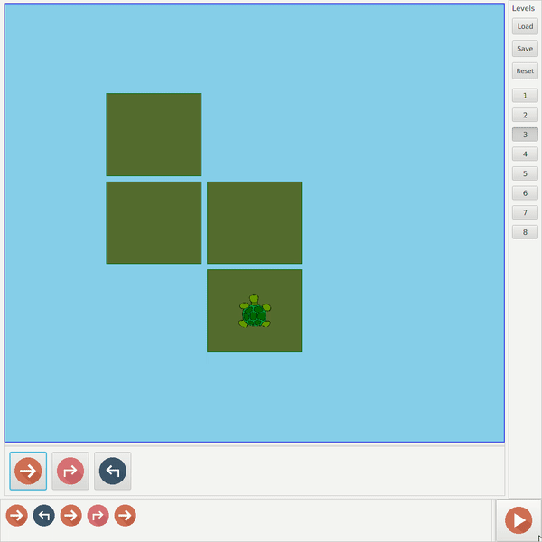GitHub - tadeq/Learn-programming-game: Educational game for children to ...