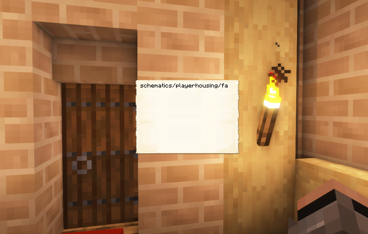 Schematic Issues · Issue #5006 · ldtteam/minecolonies · GitHub