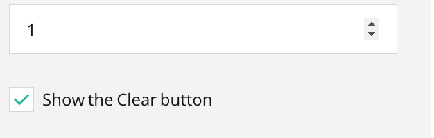 "none" and "other" options not displaying on dropdown options in react · Issue #5202 · surveyjs ...