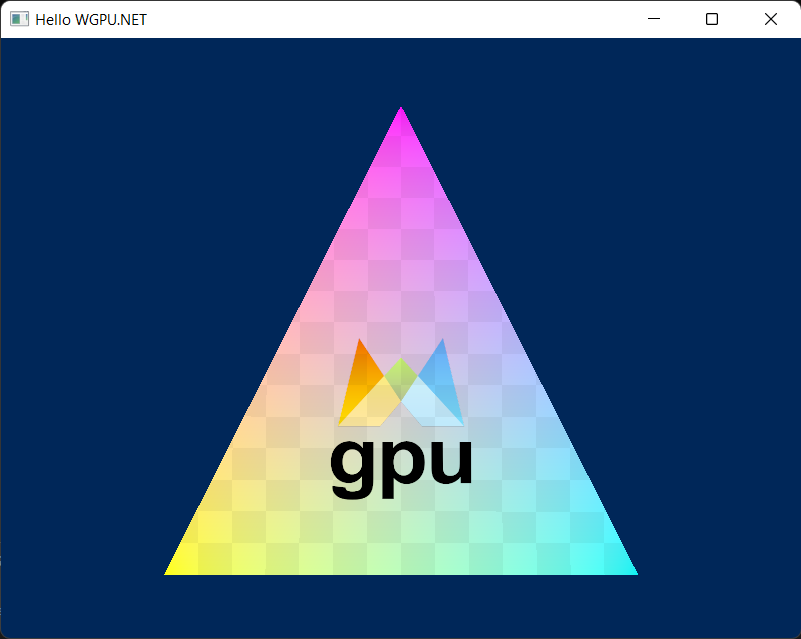 WGPU.NET - Cross-platform bindings for wgpu : r/csharp