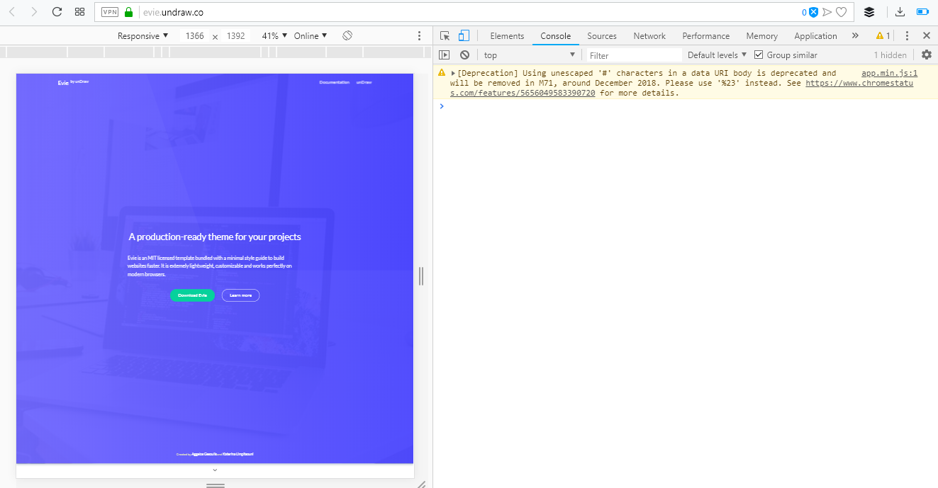 Issues with PWA · Issue #1 · anges244/evie · GitHub