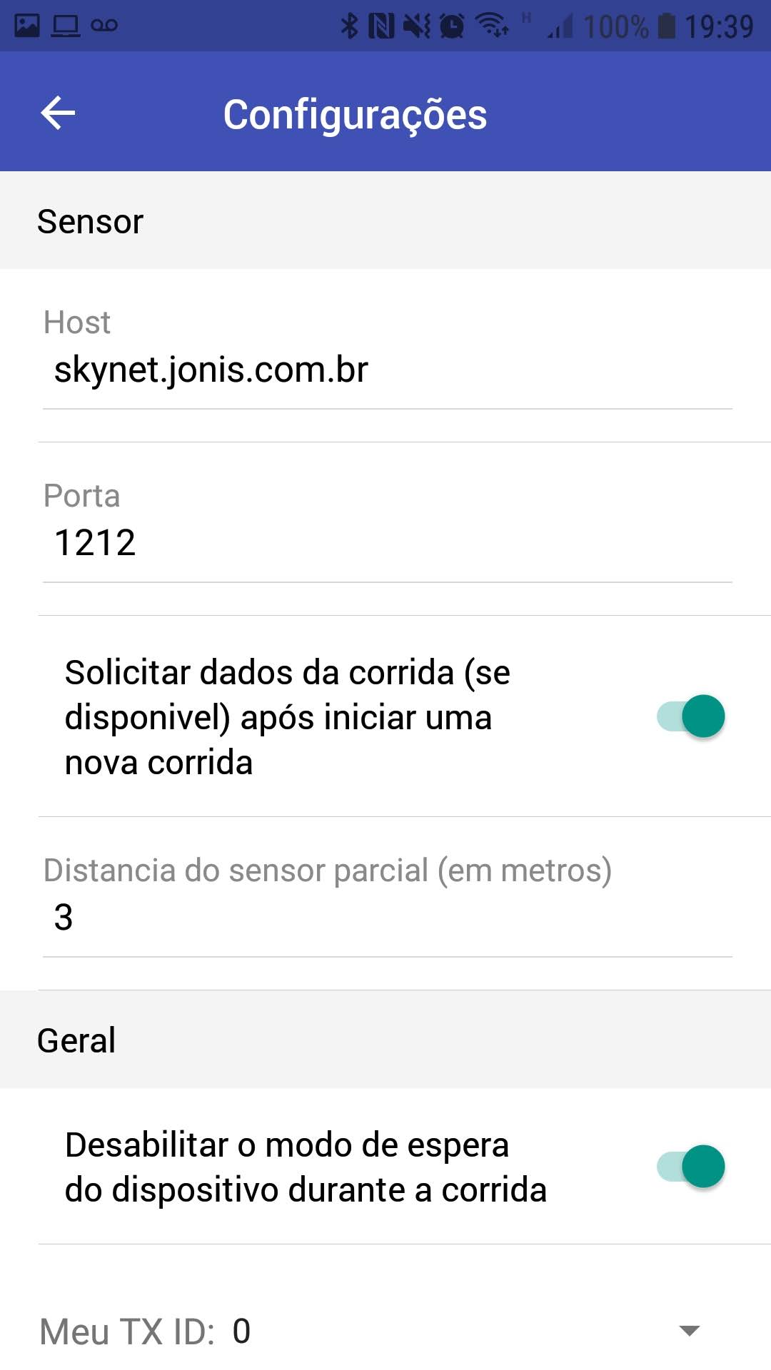 Input not working in release version (Android) · Issue #2308 ...