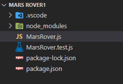 GitHub - Rana-Aldosouqi/MarsroverTask