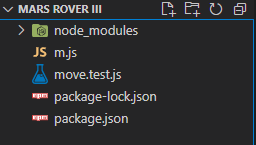 GitHub - Rana-Aldosouqi/MarsroverTask
