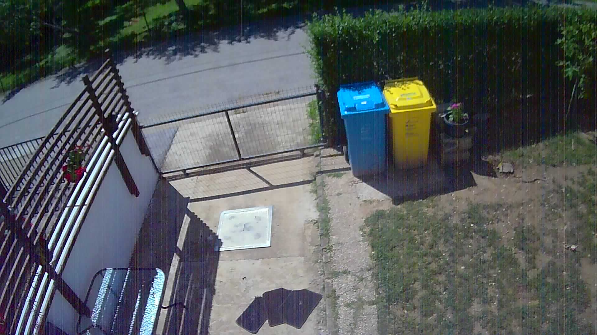 Image quality, Wi-Fi and GPIO issues - Hi3518EV200 w/ SC2235 · Issue #933 · OpenIPC/firmware ...