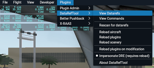 A320 Jardesign · Issue #4 · skiselkov/BetterPushbackC · GitHub