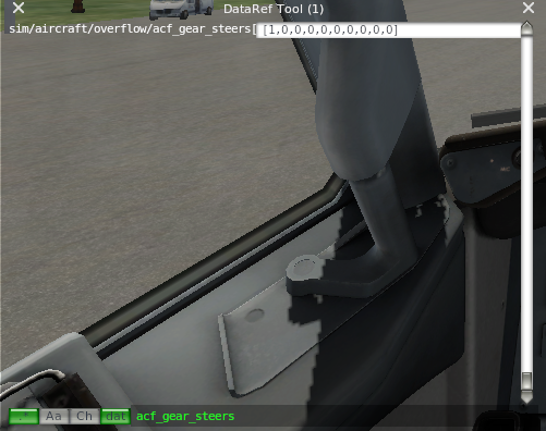 A320 Jardesign · Issue #4 · skiselkov/BetterPushbackC · GitHub
