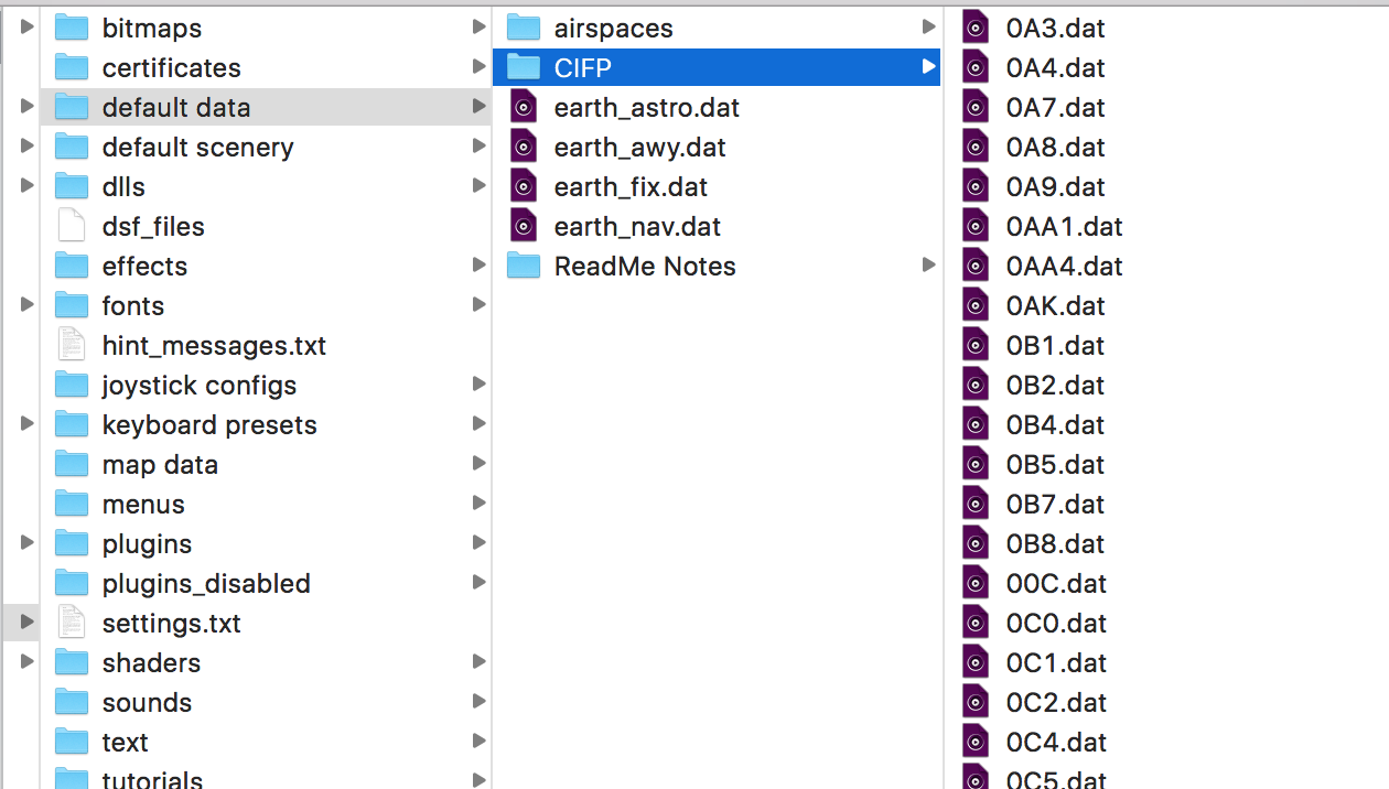 Not enabling · Issue #101 · skiselkov/BetterPushbackC · GitHub