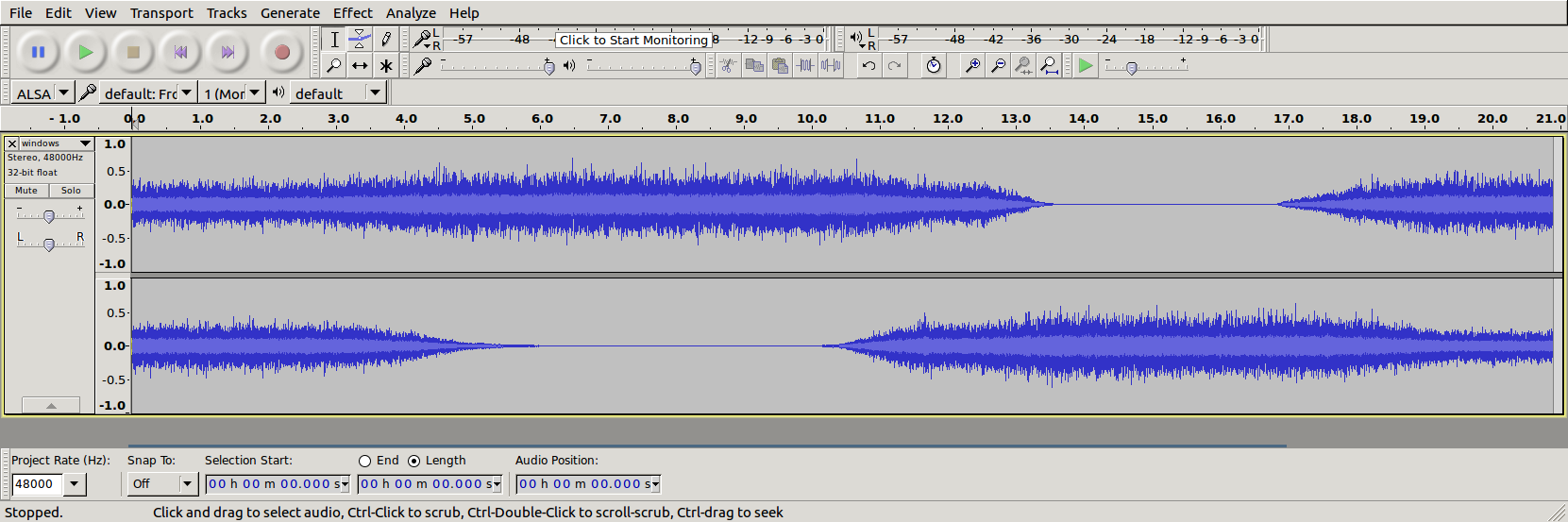 Weird stereo panning in 1.18.x · Issue #216 · kcat/openal-soft · GitHub