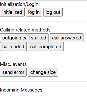 not working on nodejs v 14 · Issue #37 · HubSpot/calling-extensions-sdk · GitHub