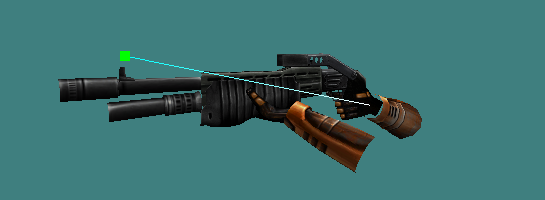 [HL Models] Shotgun and Shotgun HD viewmodel has a bad assigned ...