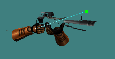 [HL Models] Shotgun and Shotgun HD viewmodel has a bad assigned ...