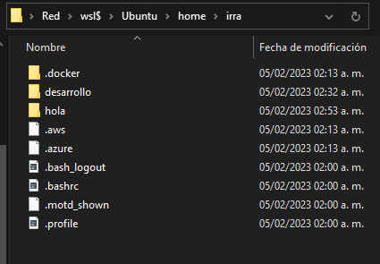 docker-windows-helps/contenedores-muy-lentos.md at main · irradev/docker-windows-helps · GitHub