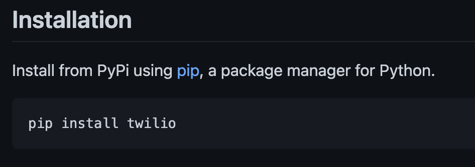 Do not add $ preceeding bash command on code examples · Issue #99 · meilisearch/integration ...
