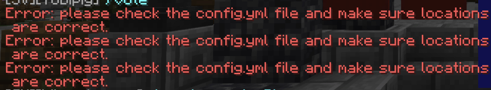 location not loaded if world is loaded after the plugin, in some cases · Issue #53 · PluginBugs ...