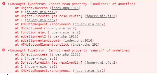 Error: input buffer is broken · Issue #1173 · igvteam/igv.js · GitHub