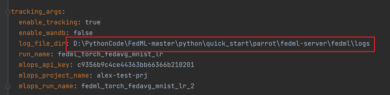 How to run cross-silo with MPI? · Issue #459 · FedML-AI/FedML · GitHub