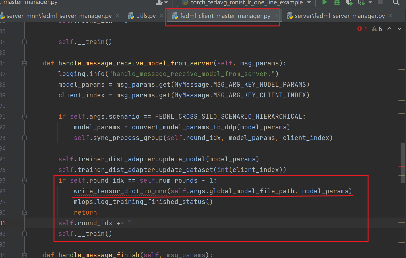 How to run cross-silo with MPI? · Issue #459 · FedML-AI/FedML · GitHub