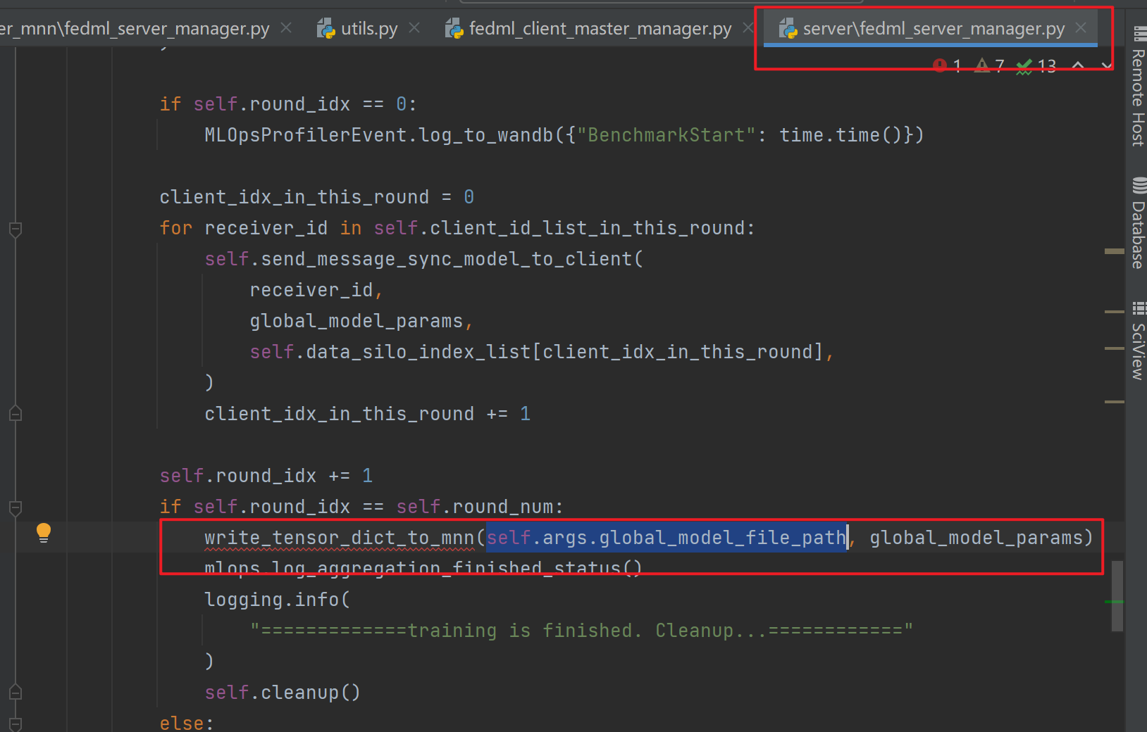 How to run cross-silo with MPI? · Issue #459 · FedML-AI/FedML · GitHub