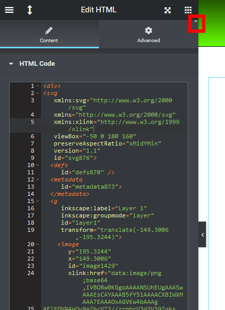 Vertical Scrollbar BUG in Editing Panel · Issue #13735 · elementor/elementor · GitHub